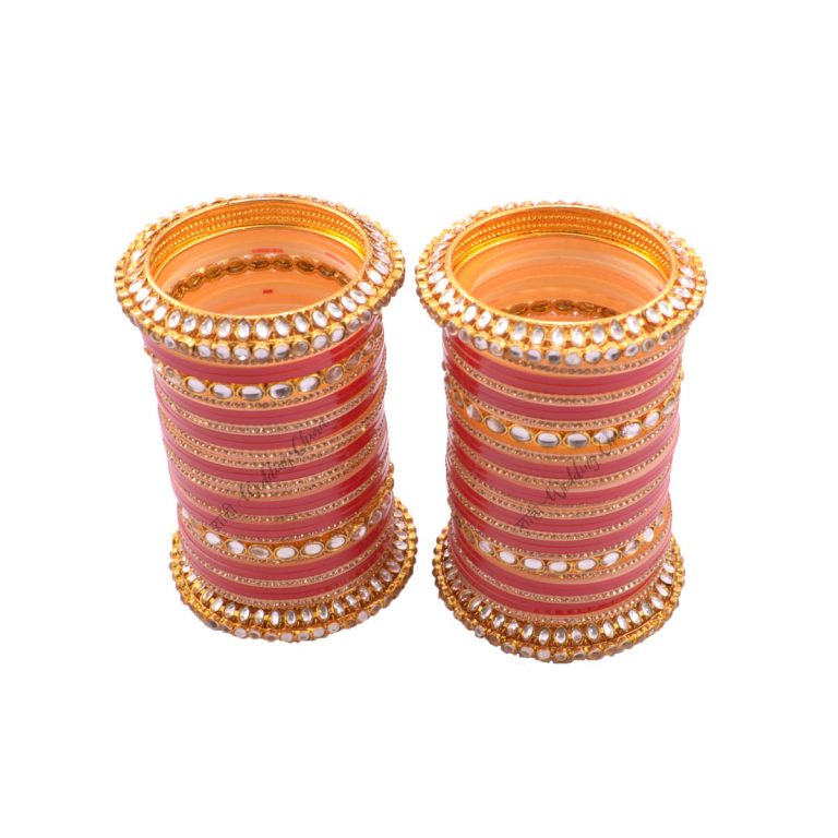 Chura for Bride Latest design Wedding Chura » Wedding Chura