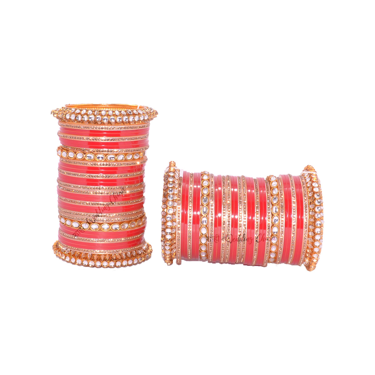 Chura for Bride Latest design Wedding Chura » Wedding Chura